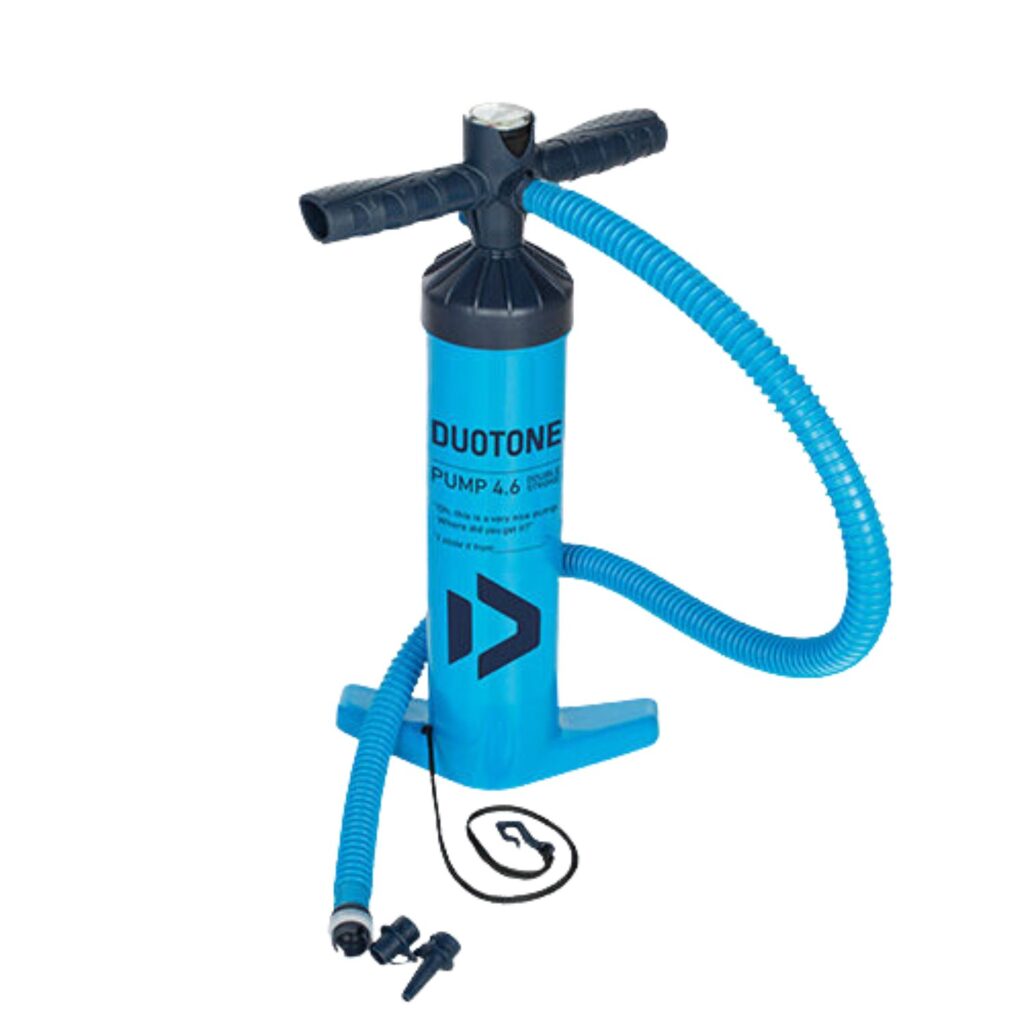 Duotone Kite Pump - Duotone Kiteboarding | KITE REPUBLIC