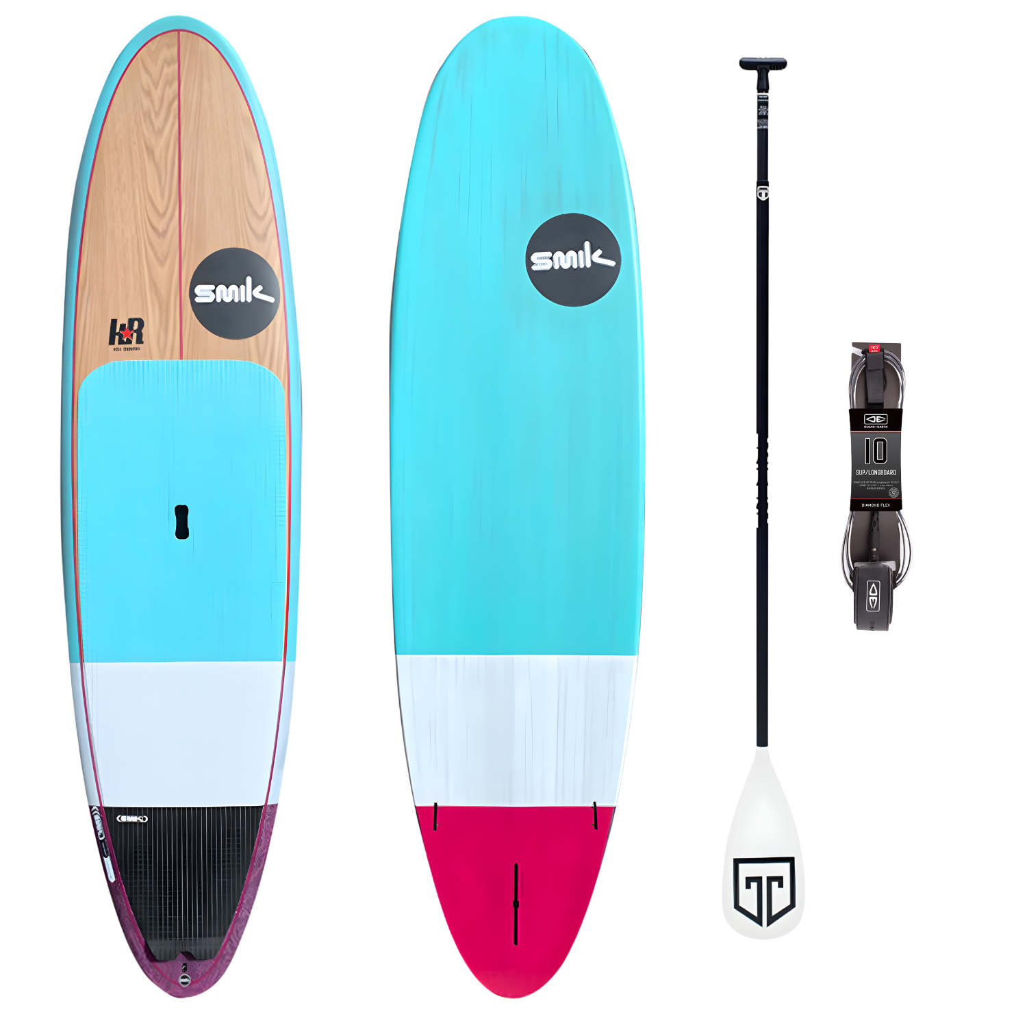 Stand Up Paddle Board (SUP) – Kite Republic