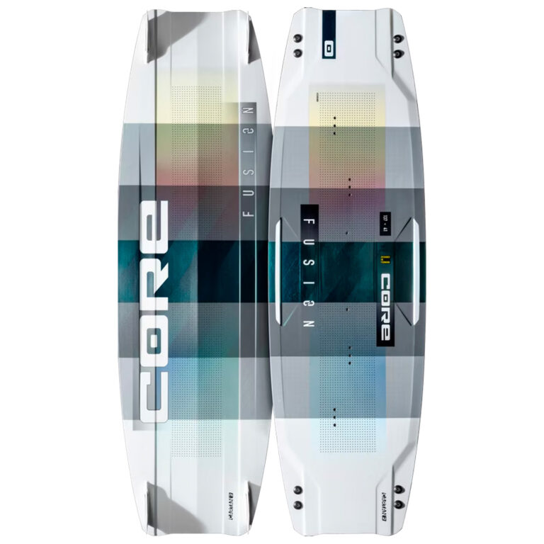 Core Fusion 6 Kiteboard » Kite Republic