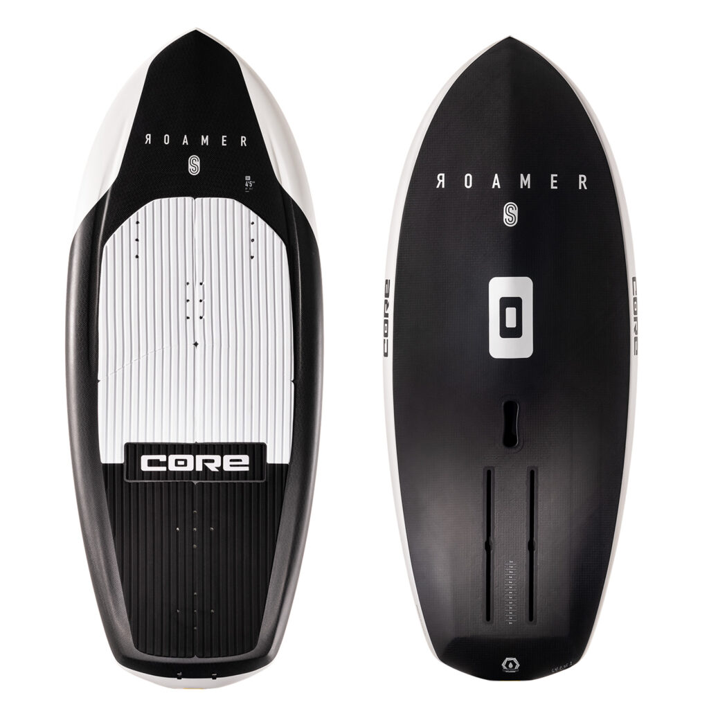 Core Roamer S Wingboard » Kite Republic
