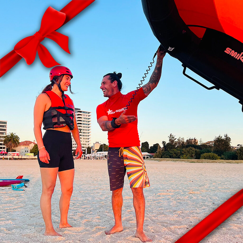 Foiling Gear Australia – Wing, Kite, SUP & Surf Foil Boards | Kite Republic