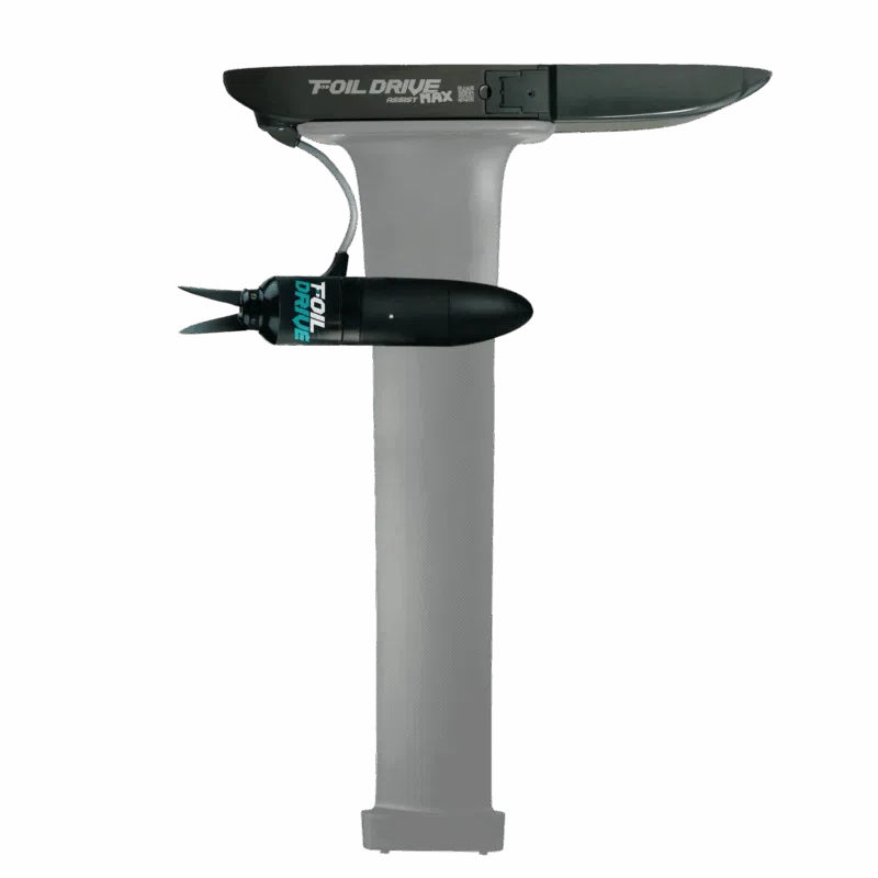 Electric Foil Assist Systems – Boosted Foiling Power