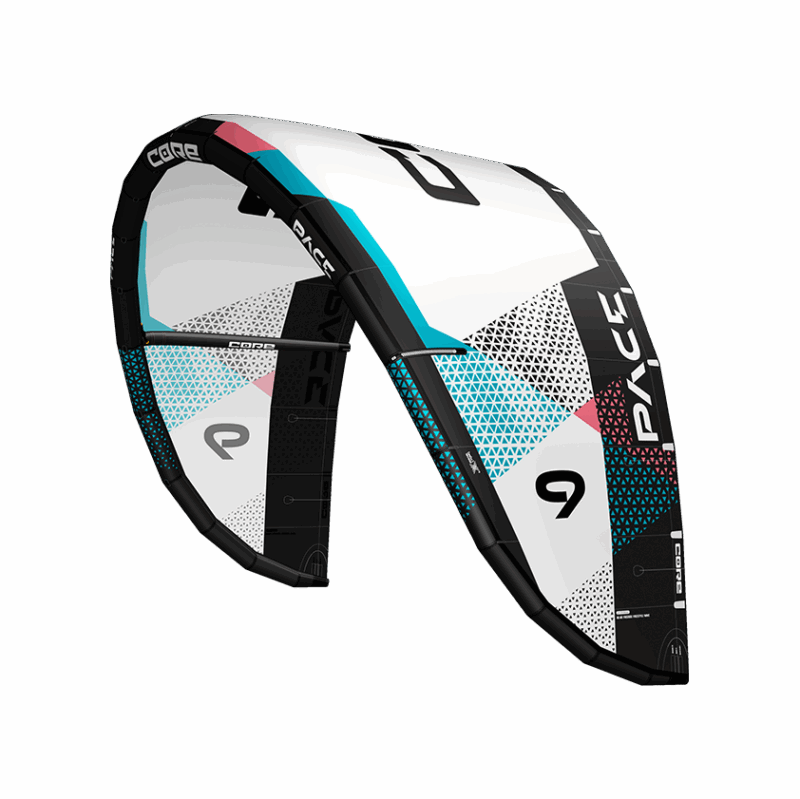 SMIK Hipster Twin Pintail SUP | Performance Carbon Deck Board