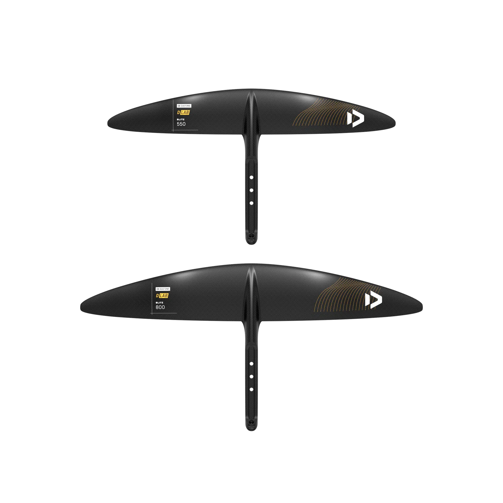 Duotone Front Wing Blitz D/LAB » Kite Republic